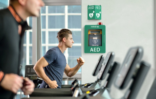 Your Guide to Look for an AED Supplier - Mindray