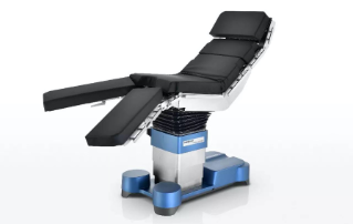 HyBase 8300/8500 Electro-Hydraulic Operating Table - Mindray