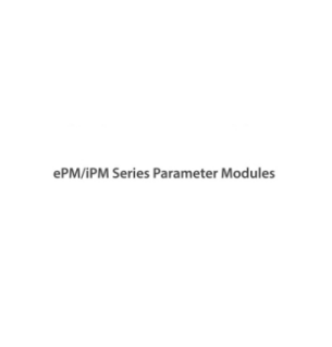 Parameter Modules - Mindray