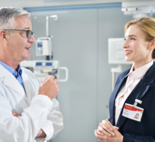 Service Solutions - Mindray