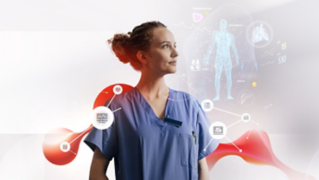 Complete Connectivity - EBME Expo 2025 - Mindray