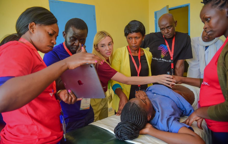 Healthcare and Medical Technology | Healthcare Solutions - Mindray