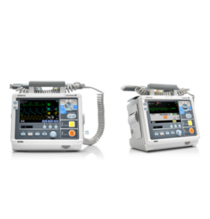 BeneHeart D3 | Defibrillator - Mindray