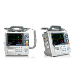 BeneHeart D6 | Biphasic Defibrillator - Mindray