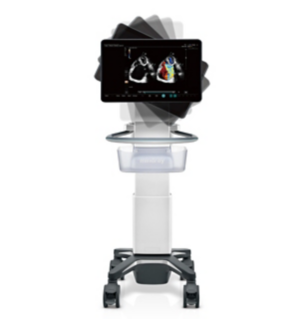 Point of Care Ultrasound System | TEX20 Series - Mindray