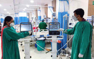 Hitech Medical College & Hospital, Pioneering Medical Education in East ...