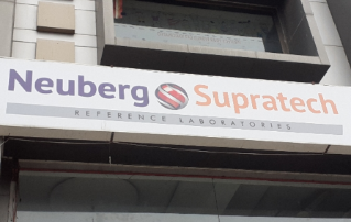 Mindray India collaborates with Neuberg Supratech to transform high ...