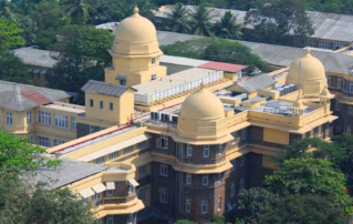 Wadia Hospital automates their laboratory systems in partnership with ...