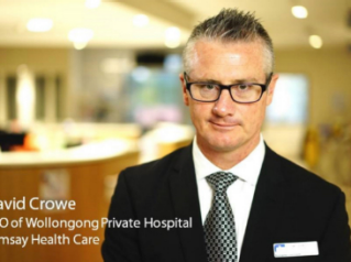 With You Every Step of the Way - Mindray India