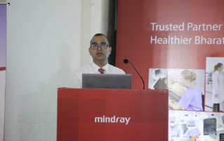 Selecting Lab equipment: Expectation, reality and challenges - Mindray ...