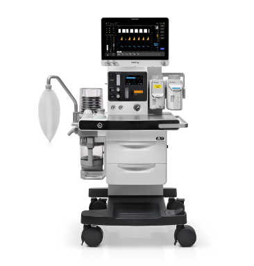 A7 - Anesthesia Workstation - Mindray India