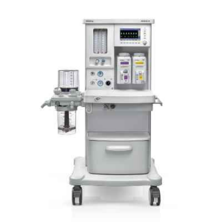 WATO EX-10 Series | Anesthesia Machines| Mindray India - Mindray India