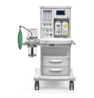 Patient Monitoring | Anesthesia Machine | WATO EX-20 Workstation ...
