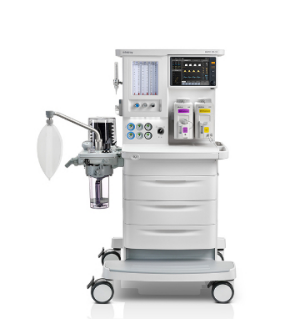 Patient Monitoring | Anesthesia Machine | WATO EX-35 Workstation ...