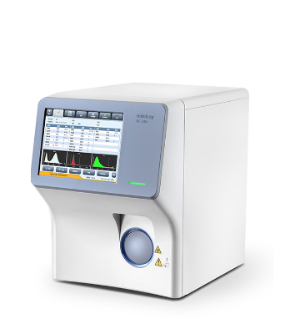 BC-20s | 3-Diff Hematology Devices| Mindray India - Mindray India
