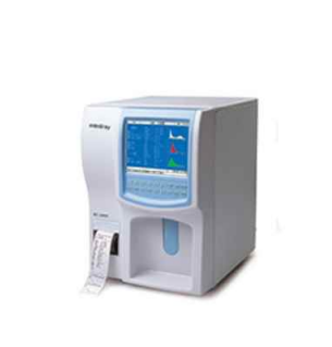 BC-2800 | 3-Diff Hematology Systems| Mindray India - Mindray India