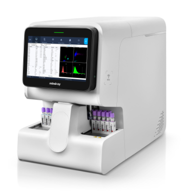 BC-700 | 5-Diff Hematology Machines| Mindray India - Mindray India