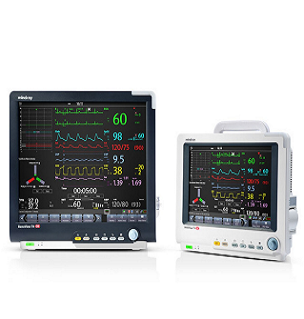 BeneView T5/T9 OR | High Acuity Patient Monitoring Systems| Mindray ...