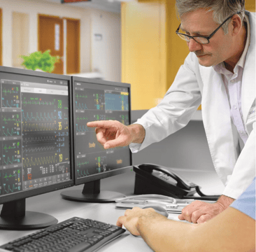 Medical Device Cybersecurity Solutions | Protect Patient Data with Mindray