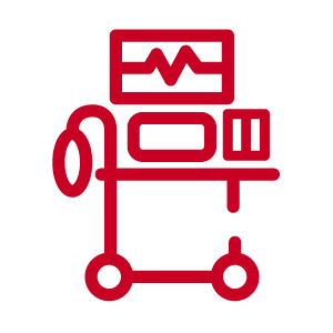 Thank You for your Interest in our Anesthesia Solutions