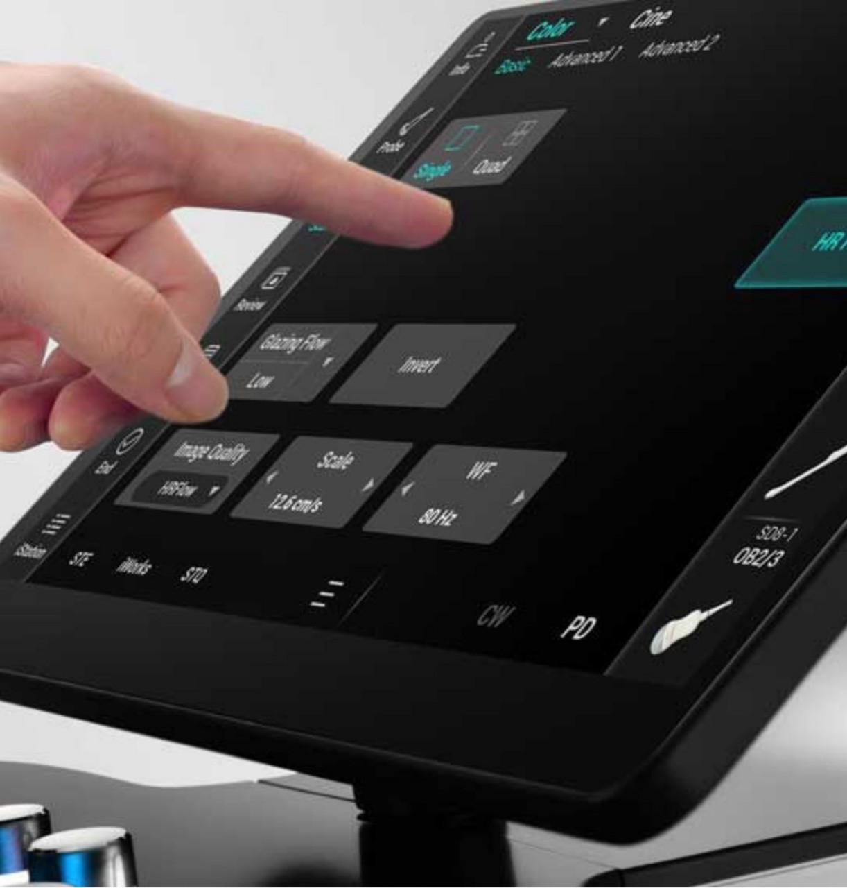 Mindray North America - Hospital Equipment