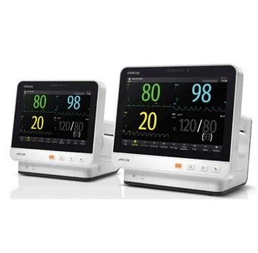 Mindray Debuts New Line of ePM Patient Monitors in the North American ...