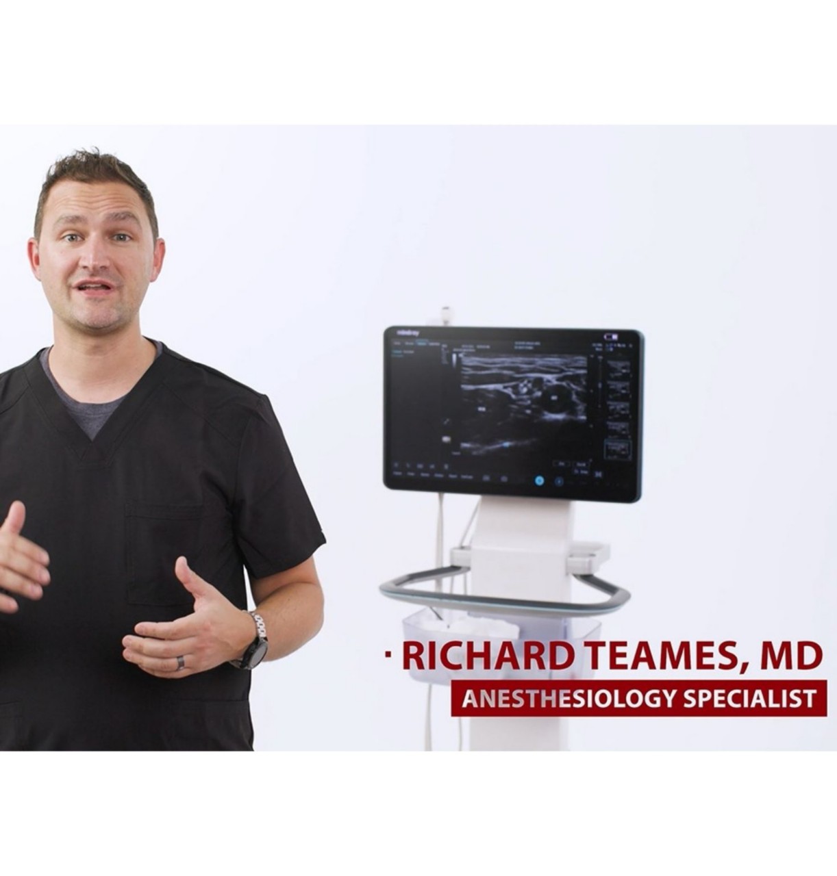 Mindray North America - Hospital Equipment