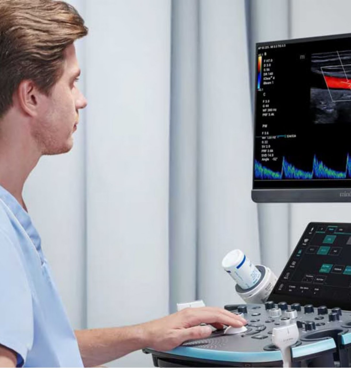 Mindray North America - Hospital Equipment