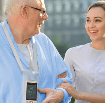 Telemetry Monitoring Systems | Mindray