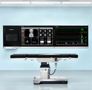 Surgical Tables by Mindray