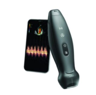 TE Air Handheld Ultrasound Machine