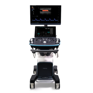 Resona I9T Ultrasound Machine by Mindray