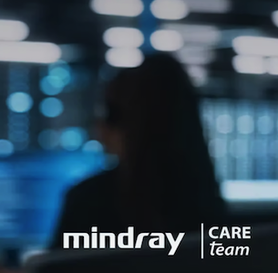 Support Services - Mindray North America