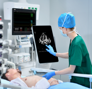 Critical Care Solutions & Technology | Mindray