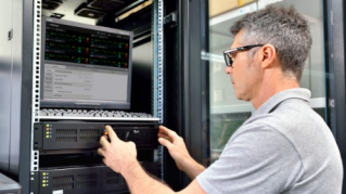 [Oficial] Servicio de ciberseguridad - Mindray