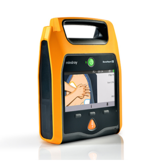 Beneheart D1(public) - Mindray Indonesia