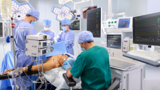 [Resmi] Solusi Ruang Operasi M-Connect - Mindray