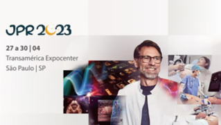 A precisão reforça a confiança - JPR 2023 - Mindray