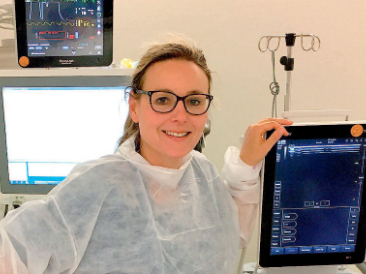 [Oficial] Imagem médica da Mindray - Mindray Brasil