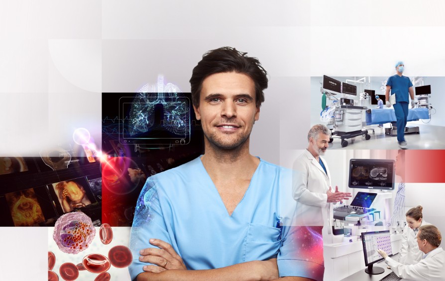 [Oficial] cuidados de saúde ao alcance - Mindray Brasil