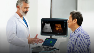 [Oficial] Imagem médica da Mindray - Mindray Brasil