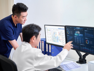 迈瑞数智医疗生态 | 瑞智设备管理信息系统重磅首发 - 迈瑞医疗