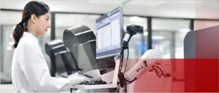 M6000焕新升级——智慧中枢，一触即达 - 迈瑞医疗