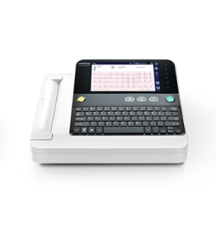 BeneHeart R12 12通道心电图机 - 迈瑞医疗