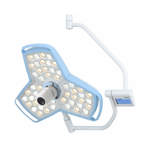 LED 手术无影灯 - HyLED 8600 - 迈瑞医疗