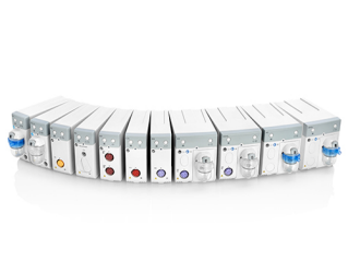 参数模块升级 - 迈瑞医疗